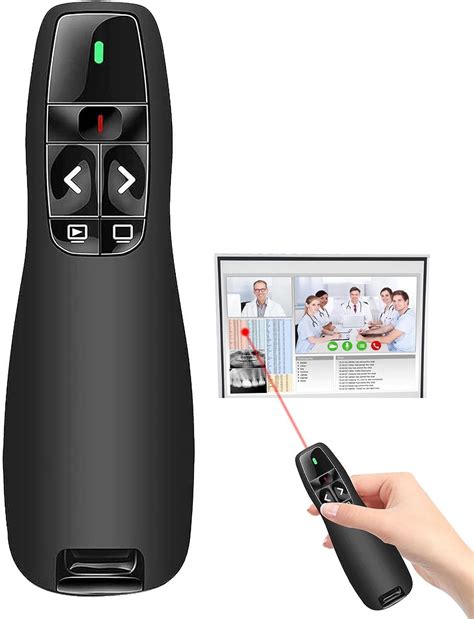 Image result for Aka PowerPoint Presentation Remote Control