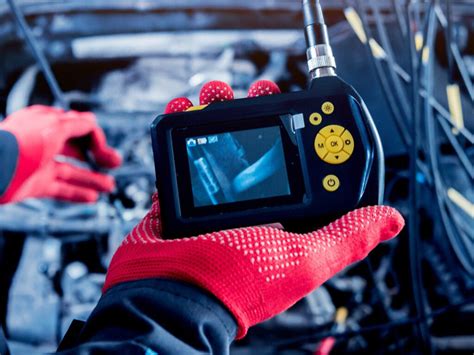 Image result for Remote Visual Testing