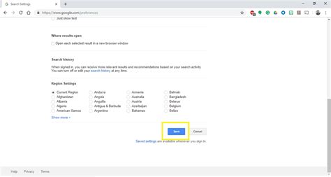 Image result for Remove Safe Search From My Computer