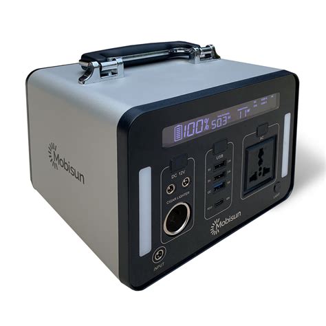 Image result for Battery Powered Generators Portable