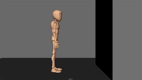 Image result for Pushing Animation Keyframes