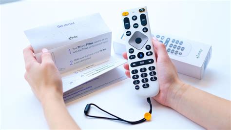 Image result for Cox Xfinity Remote