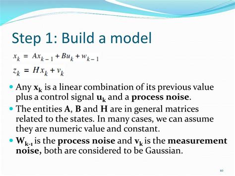 Image result for Kalman Filter Introduction