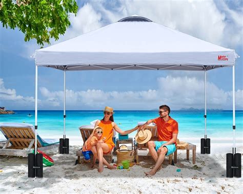 Image result for Instant Canopy Set Up