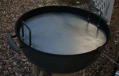 Image result for Dutch Oven Cook Table
