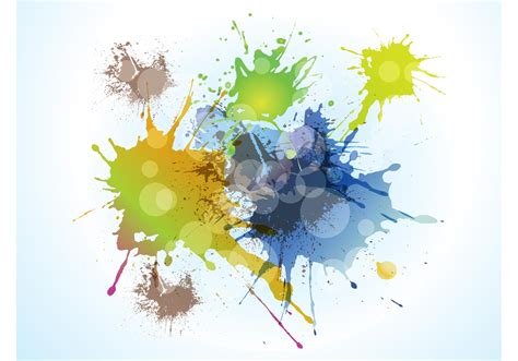 Image result for Grunge Splatter Vector