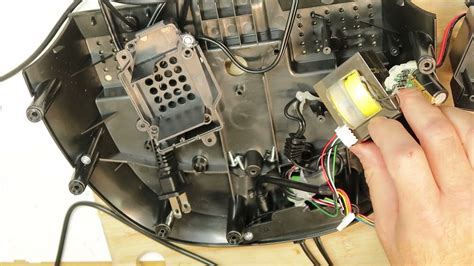 Image result for Thrustmaster T150 Optical Sensor