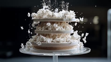 Image result for Floating Cake