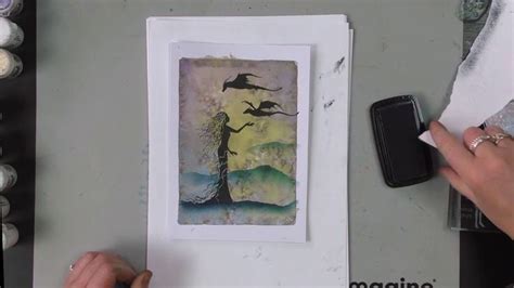 Image result for Lavinia Stamp Aurora Tutorial