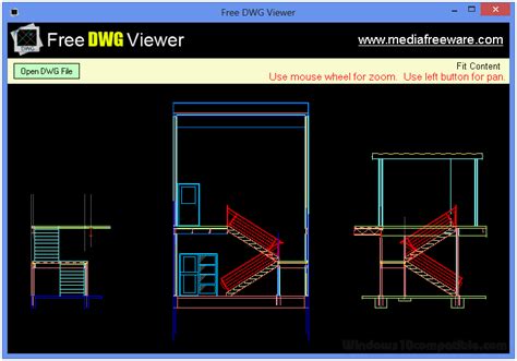 Image result for AutoCAD Software for Windows 10 Free
