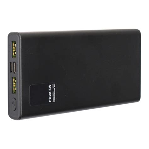 Image result for Power Bank with Color Screen