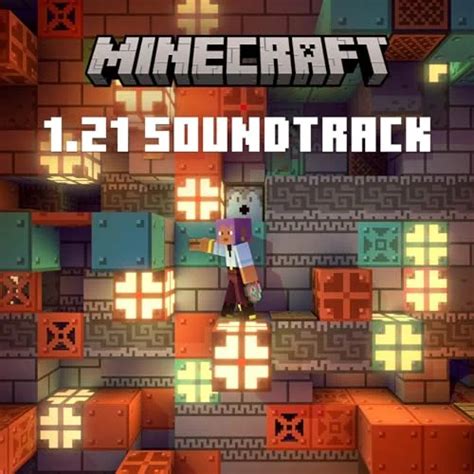 Image result for Minecraft Soundtrack Review