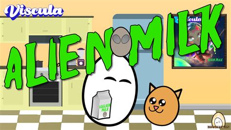 Image result for Alien Milk