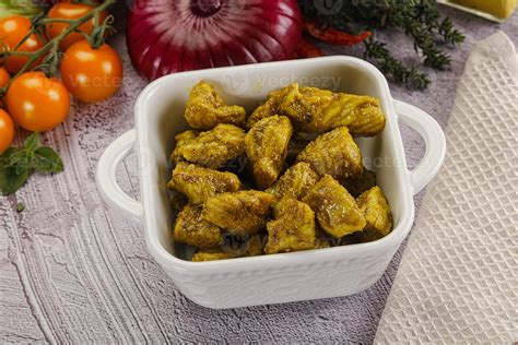 Image result for How to Cook Chicken Fillets Curry