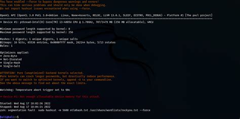 Image result for Cracking BitLocker Key Using Hashcat