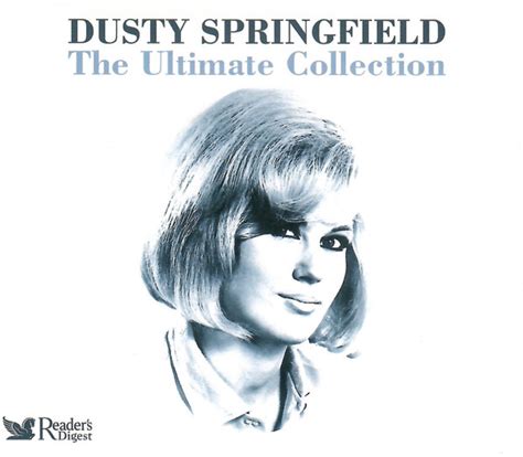 Image result for Dusty Springfield The Silver Collection