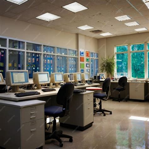 Image result for Computer Lab Building