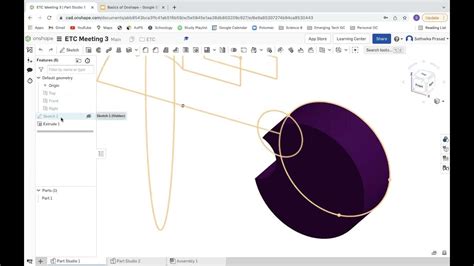 Image result for Onshape Interface