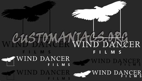 Image result for Wind Dancer Films Logo