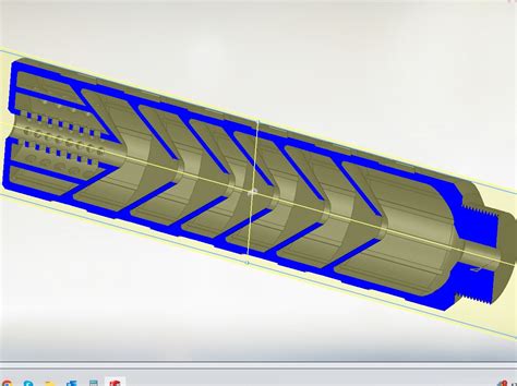 Image result for SMK Sound Moderator