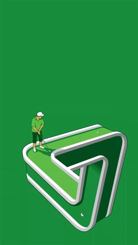 Image result for Golf Course Background 4K