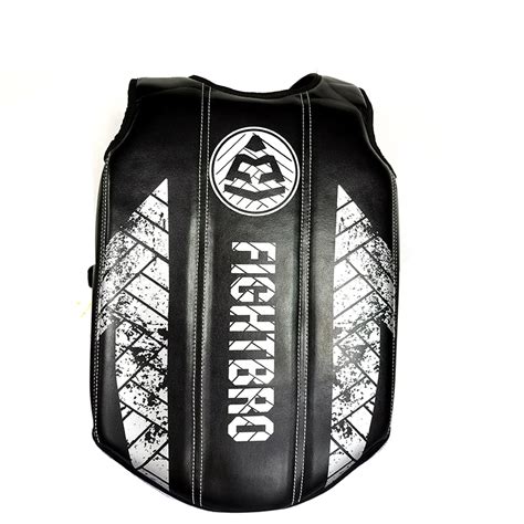 Image result for Boxing Chest Protector