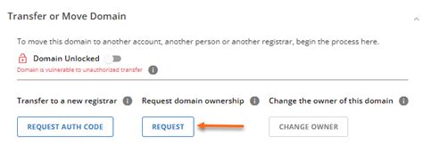 Image result for Request a Domain HTTP Request