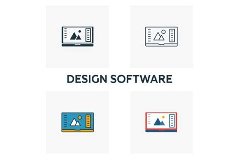 Image result for Design 2020 Software Icon