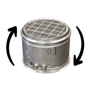 Image result for DPF Sensor Rethreading Kit