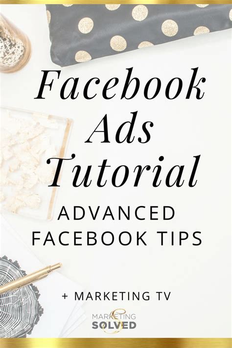 Image result for Facebook Advertising Tutorial
