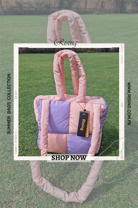 Image result for Large Square Bag with Zipper Pattern