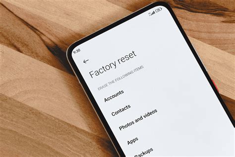 Image result for Android Factory Reset Protection