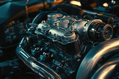 Image result for High Performance Car Engine