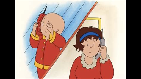 Image result for Caillou Crying Multilanguage