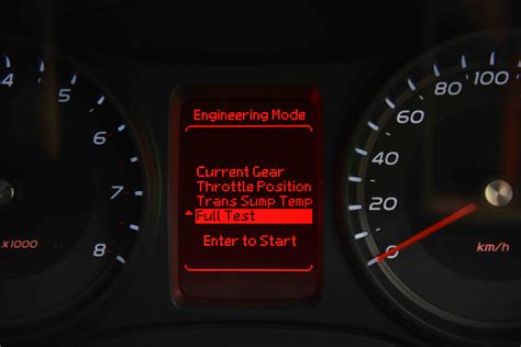 Image result for Engineering Mode Code