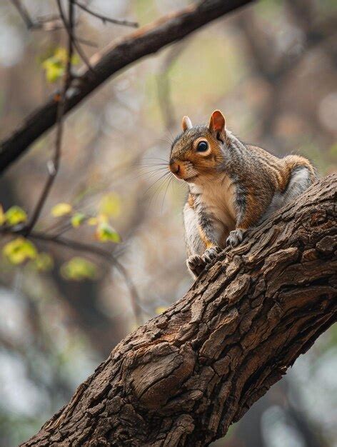 Image result for Tree Squirrel Habitat