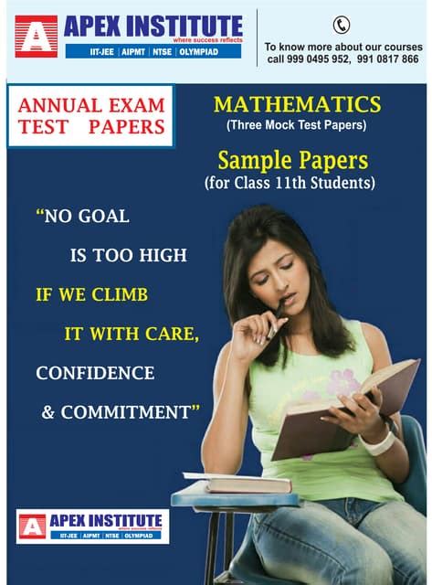 Image result for Model Paper of 11th Class Exam Paper