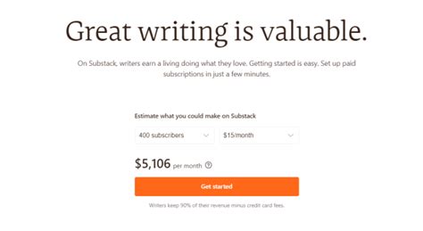 Substack Pricing 101: The Writer's Guide to Setting the Perfect Price