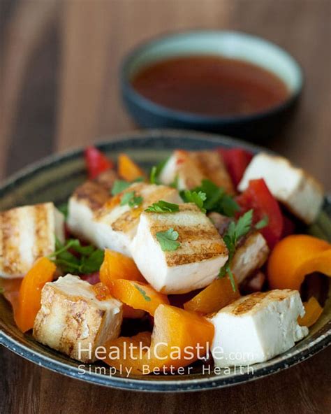 Image result for Cook Tofu