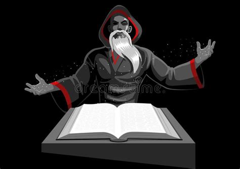Image result for Magic Book Wizard