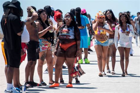 Image result for Spring Break Biloxi Beach