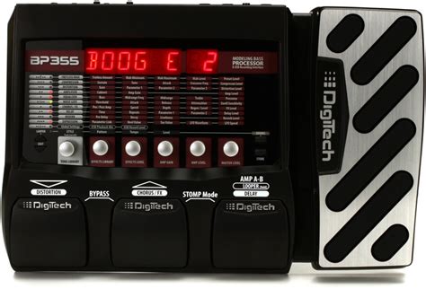 Image result for Digitech BP355