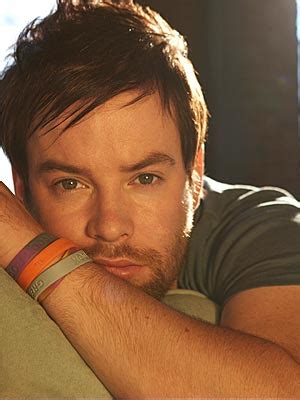 Image result for David Cook Singing Hello