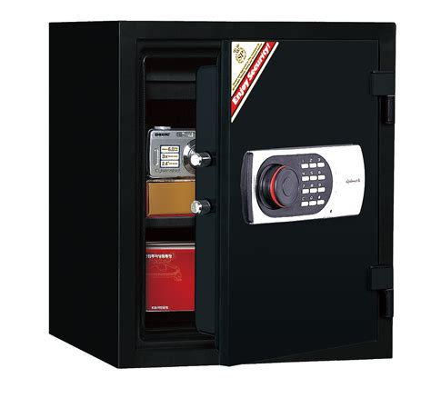 Image result for How Does a Fire Safe Work