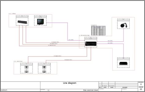 Image result for SolidWorks Electrical Drawing