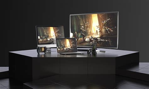 Image result for GeForce Now Streaming