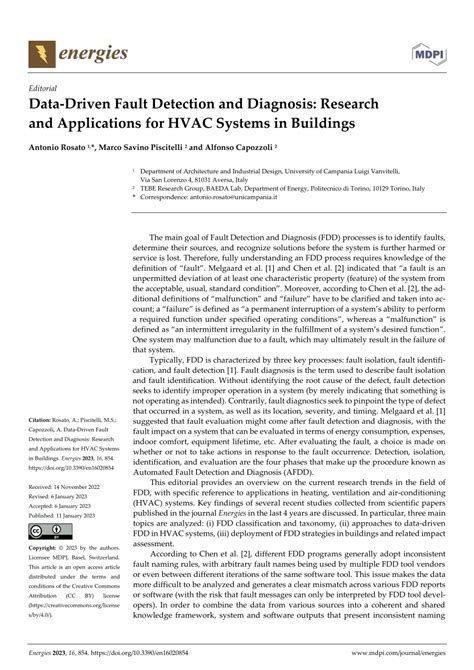 Image result for Data-Driven Fault Detection