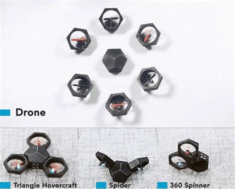 Image result for Modular Drone