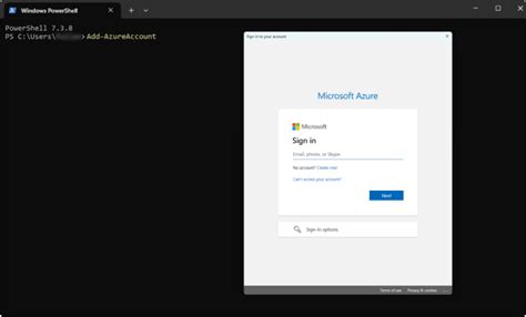 Image result for Connect to Database PowerShell
