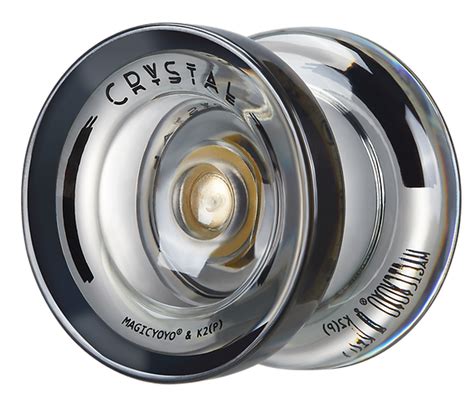 Image result for Magic YoYo ZO2 Chosen